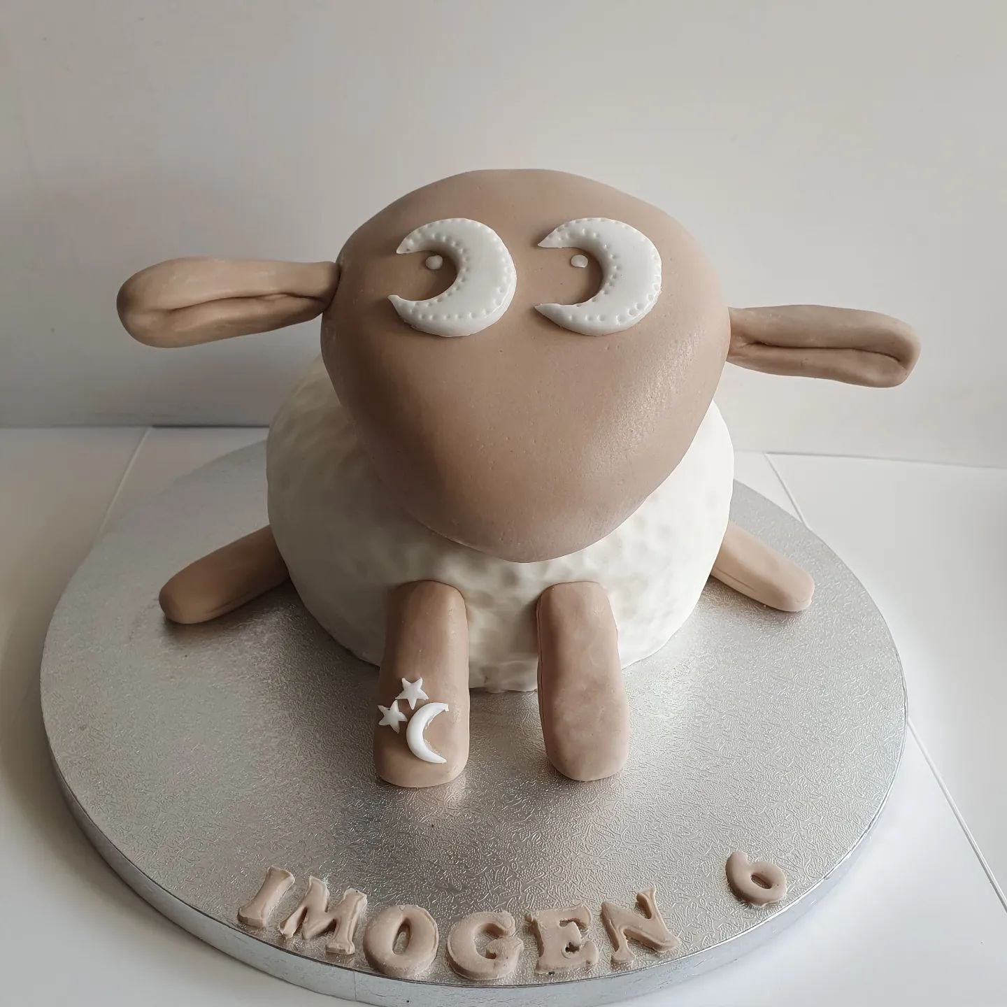 Children’s Cakes 2b | Bafford Cakes