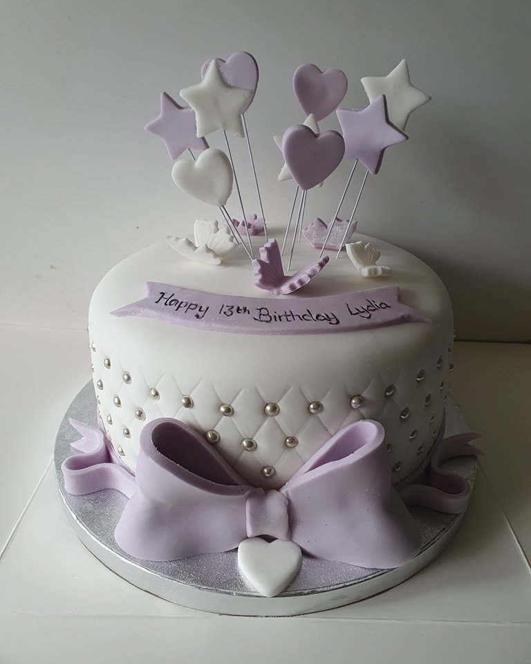 Children’s Cakes 2b | Bafford Cakes